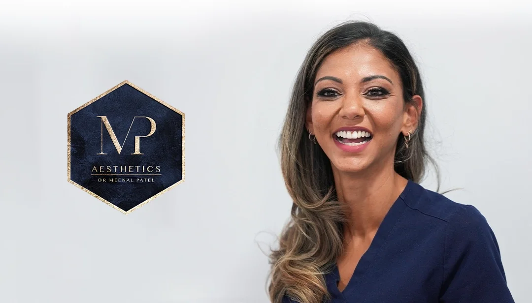 Dr Meenal Patel | Providing Invisalign & SmileFast in South London